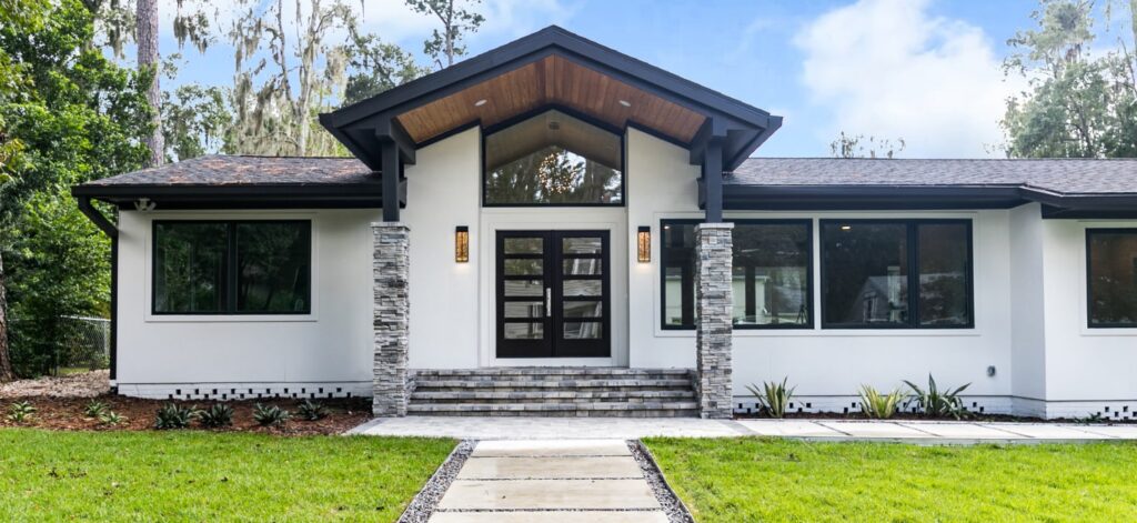 Home Renovations in Gainesville | Sterling Builders Group